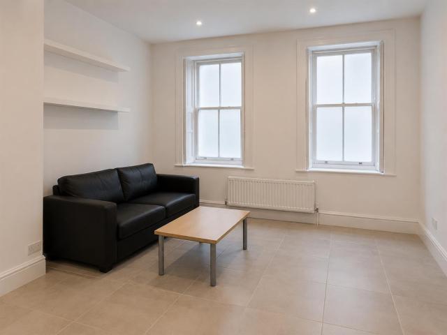 Apartment at Holland Road, Greater London