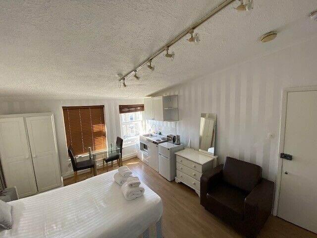 Apartment at Holland Road, Greater London