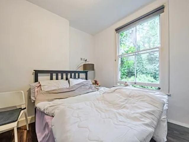 Apartment at Holland Road, Greater London
