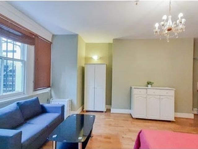 Apartment at Holland Road, Greater London