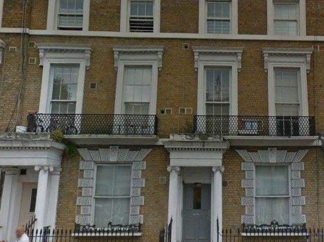 Apartment at Holland Road, Greater London