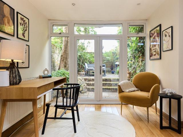 Apartment at Holland Road, Greater London