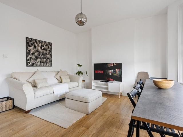 Apartment at Holland Road, Greater London