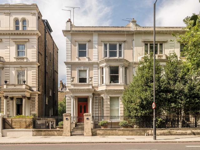 Apartment at Holland Road, Greater London