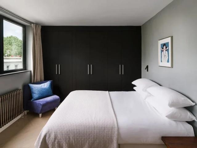 Apartment at Holland Road, Greater London