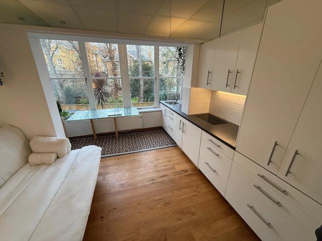Apartment at Holland Road, Greater London