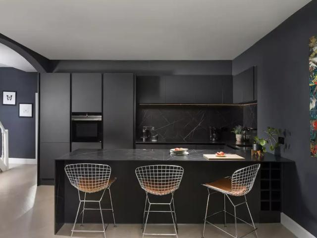 Apartment at Holland Road, Greater London