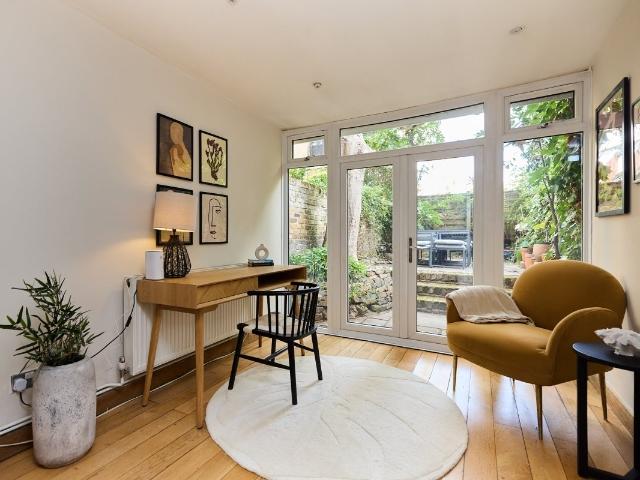 Apartment at Holland Road, Greater London