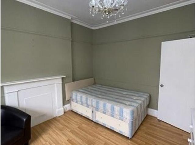 Apartment at Holland Road, Greater London