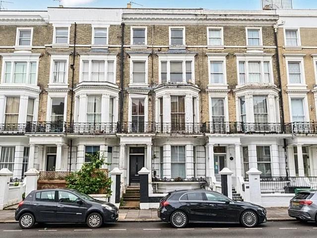 Apartment at Holland Road, Greater London