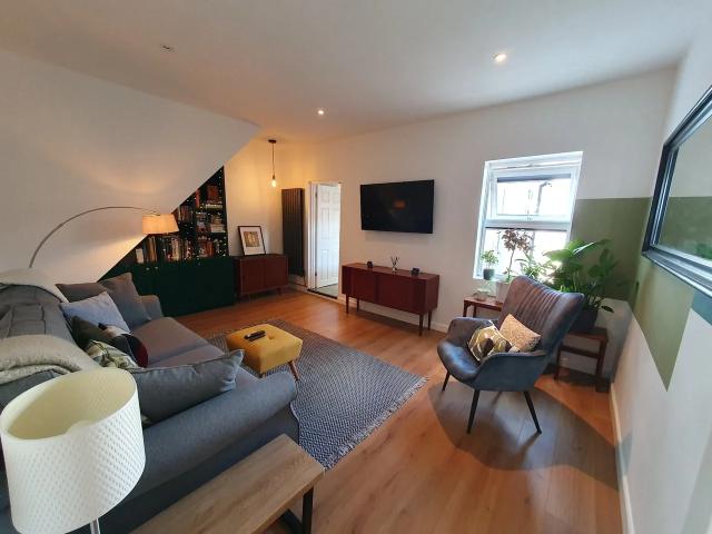 Apartment at Holland Road, Greater London