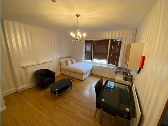 Apartment at Holland Road, Greater London