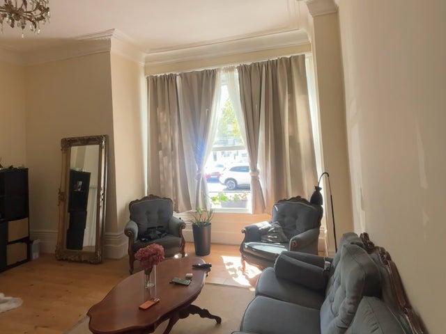 Room at Holland Road, Greater London