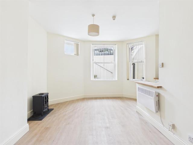 Apartment at Holland Road, Hove