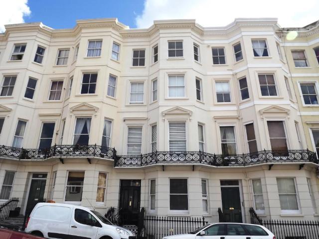 Apartment at Holland Road, Hove