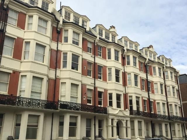 Apartment at Holland Road, Hove