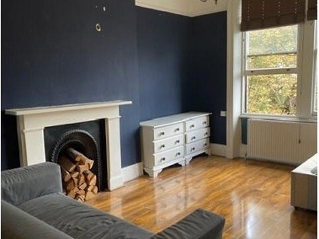 Apartment at Holland Road, London