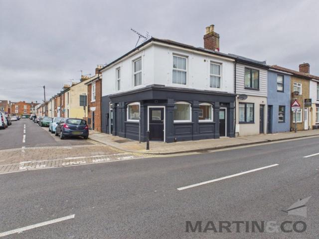 Apartment at Holland Road, Portsmouth