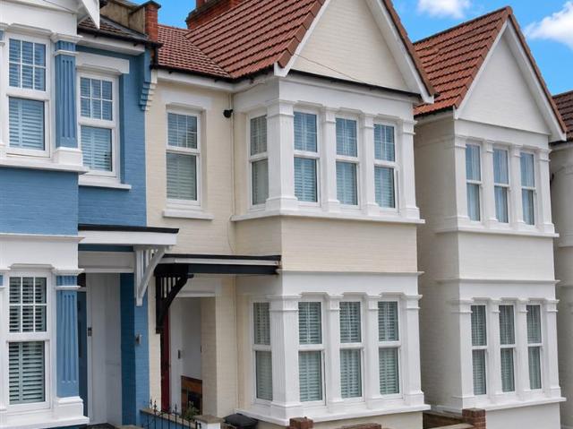 Apartment at Holland Road, Southend on Sea