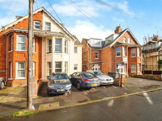 Apartment at Holland Road, Weymouth