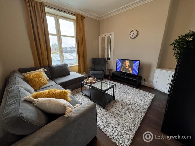 Apartment at Holland Street, Aberdeen City
