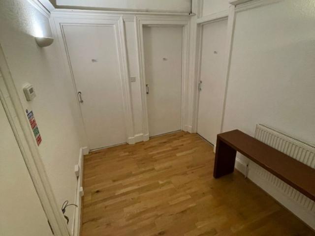 Apartment at Holland Street, Glasgow
