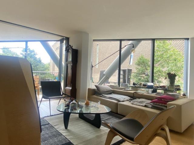 Apartment at Holland Street, Greater London