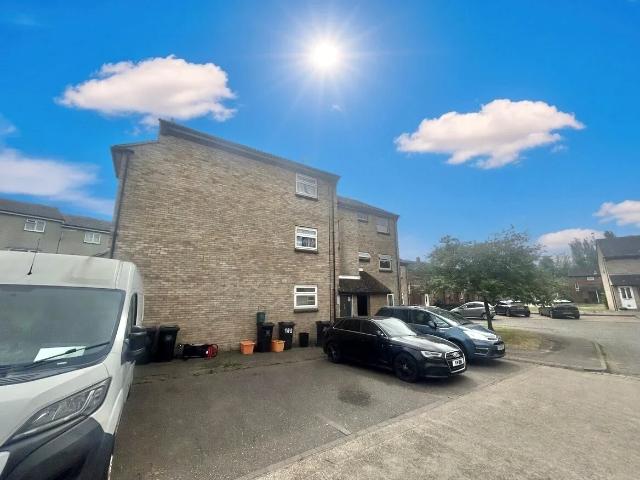 Apartment at Hollands Walk, Basildon