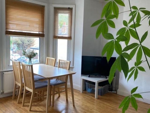 Apartment at Holley Road, Greater London