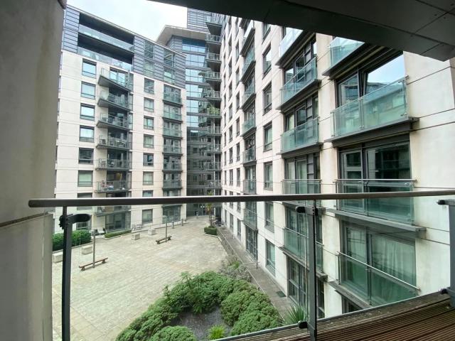 Apartment at Holliday Street, Birmingham