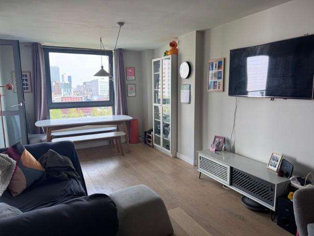 Apartment at Holliday Street, Birmingham