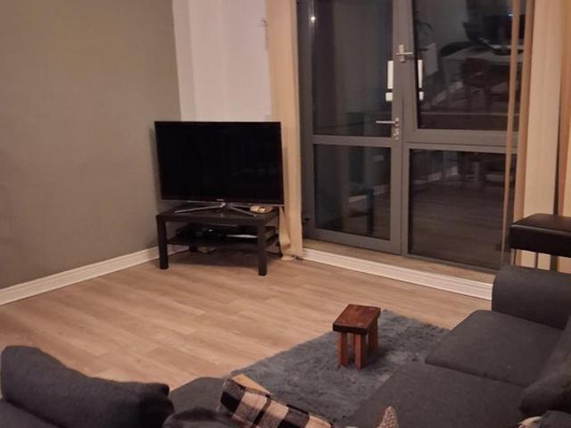 Apartment at Holliday Street, Birmingham