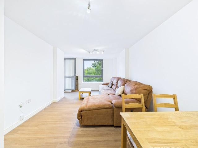 Apartment at Holliday Street, Birmingham