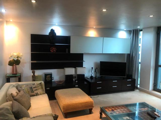 Apartment at Holliday Street, Birmingham