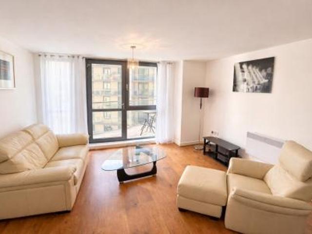 Apartment at Holliday Street, Birmingham