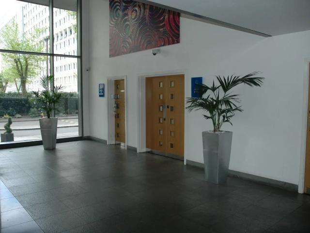 Apartment at Holliday Street, Birmingham