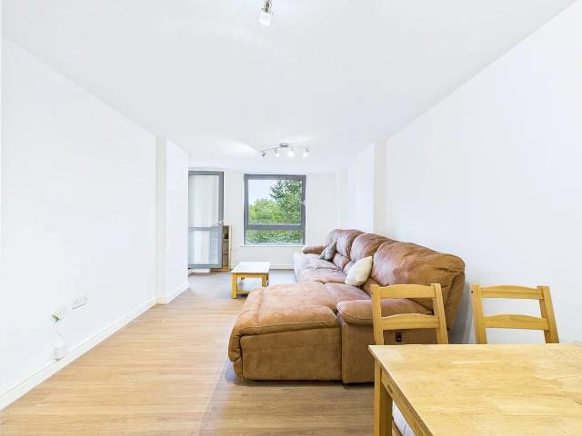 Apartment at Holliday Street, Birmingham