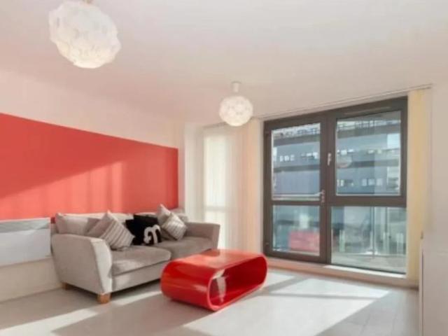 Apartment at Holliday Street, Birmingham