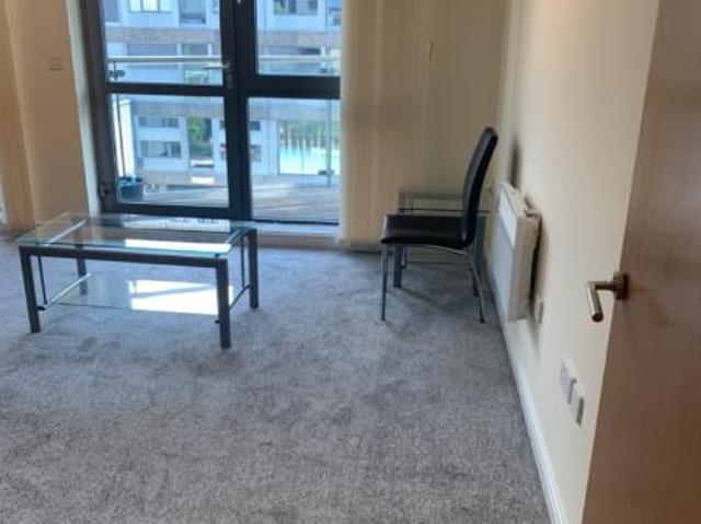 Apartment at Holliday Street, Birmingham
