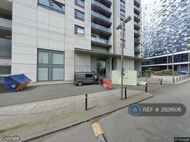 Apartment at Holliday Street, Birmingham