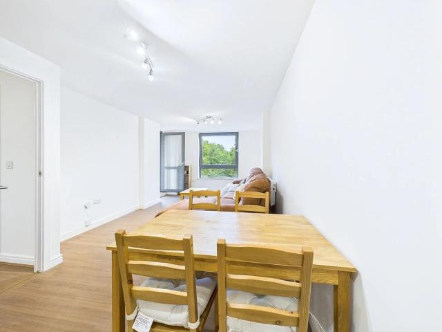 Apartment at Holliday Street, Birmingham