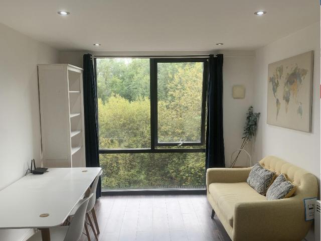 Apartment at Holliday Street, Birmingham