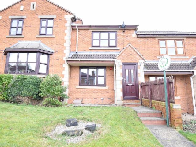 House at Hollin Drive, Wakefield