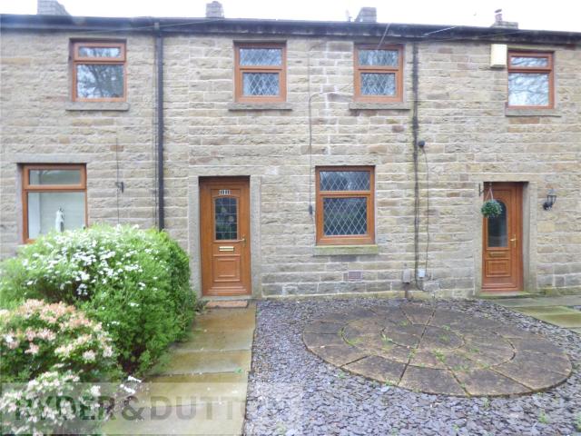 Apartment at Hollin Way, Borough of Rossendale