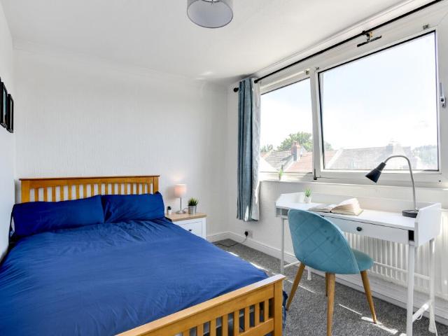 Apartment at Hollingbury Road, Brighton
