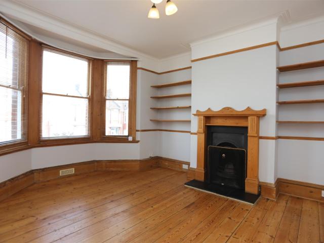 Apartment at Hollingbury Road, Brighton