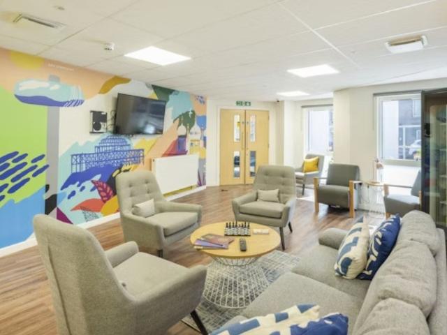 Apartment at Hollingdean Road, Brighton
