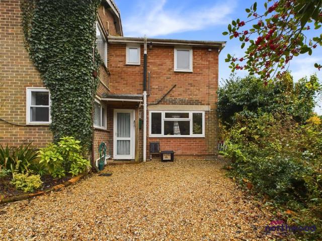 Apartment at Hollington Park Road, St Leonards