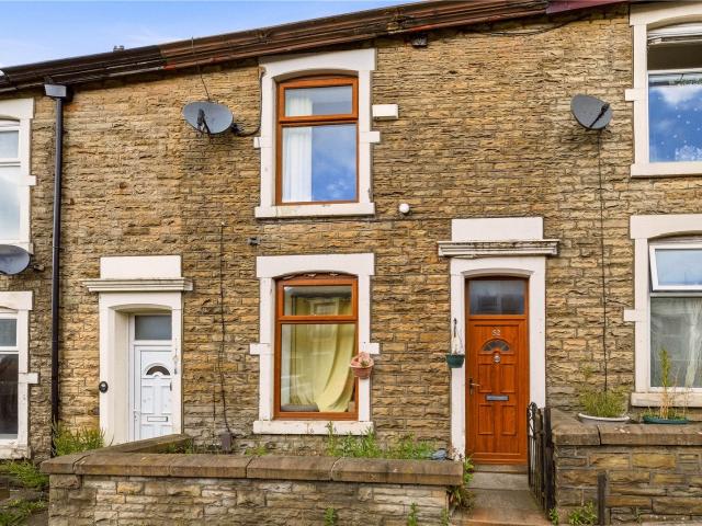 Apartment at Hollins Grove Street, Darwen