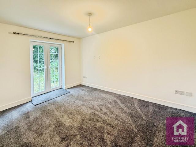 Apartment at Hollins Street, Farnworth